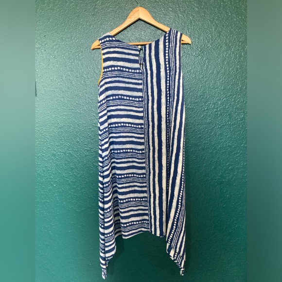 SRISHTI | Dresses | Shrishti Xl Dress Sleeveless Summer Favorite Guc ...